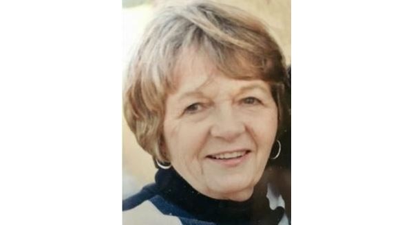 Sandra Sjogren Obituary (2018) - Billings, MT - Billings Gazette