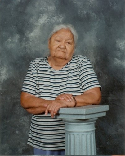 Martha Wolfname Obituary (2011) - Billings, MT - Billings Gazette