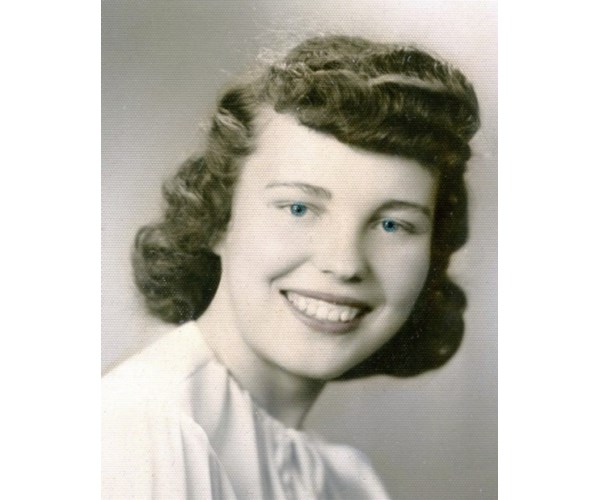 Bethene Vermandel Obituary (2013) - Billings, MT - Billings Gazette