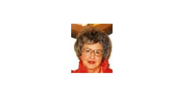 Elsa Imhoff Obituary (2017) - Billings, MT - Billings Gazette