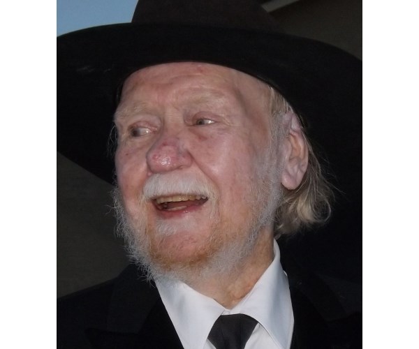 Gerald Cooper Obituary (2016) - Billings, MT - Billings Gazette