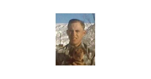 Donald Wilson Obituary (2015) - Billings, MT - Billings Gazette