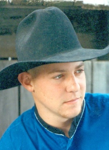 Brandon Wilks Obituary (2014) - Billings, MT - Billings Gazette