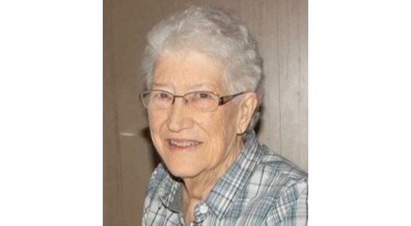 Nancy Robinson Obituary (2019) - Billings, MT - Billings Gazette