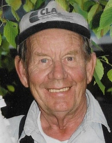 Curtis Johnson Obituary (2016) - Billings, MT - Billings Gazette