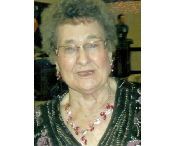 Catherine Stekar Obituary (2017) - Billings, MT - Billings Gazette