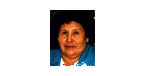 Henrietta Pretty on Top Obituary (2011) - Billings, MT - Billings Gazette
