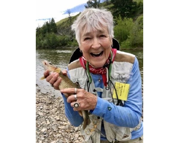 Sandra Dockstader Obituary (2020) - Billings, MT - Billings Gazette