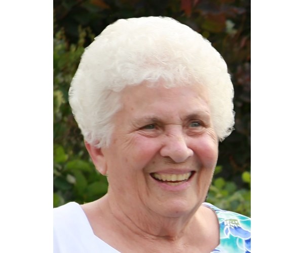 Dorothy Patterson Obituary (2016) - Billings, MT - Billings Gazette