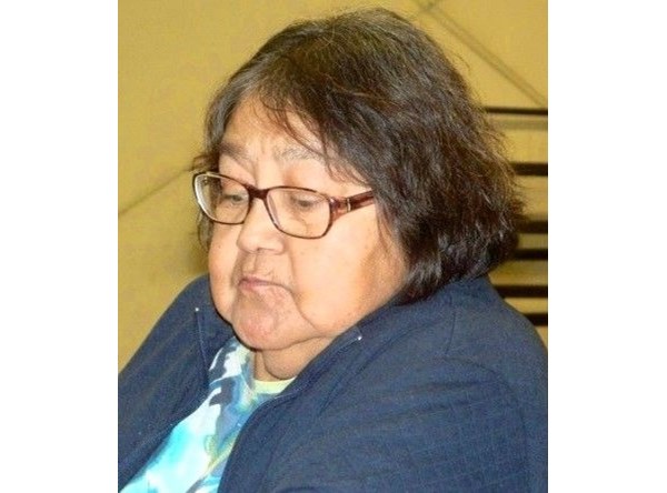 Jacqueline Ware Obituary (2014) - Billings, MT - Billings Gazette