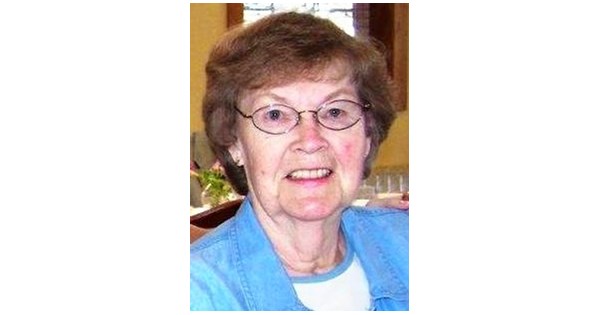 Lillian Perkins Obituary (2014) - Billings, MT - Billings Gazette
