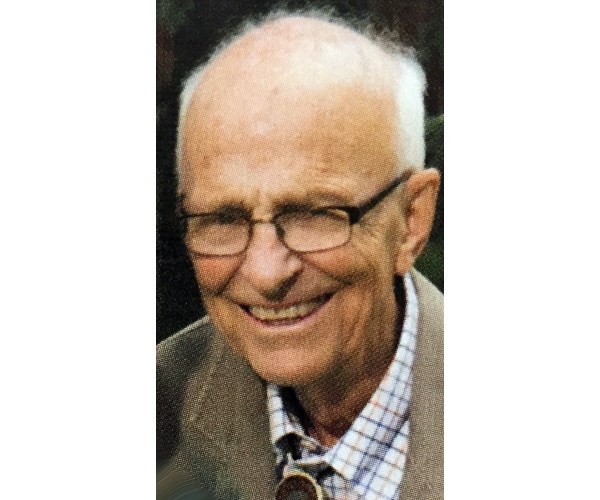 Oliver Dawson Obituary (2016) - Billings, MT - Billings Gazette
