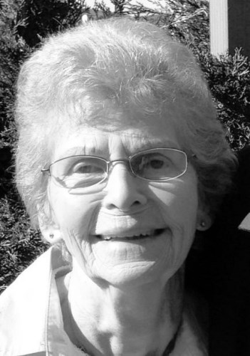 Louise Hodges Obituary (2014) - Billings, MT - Billings Gazette