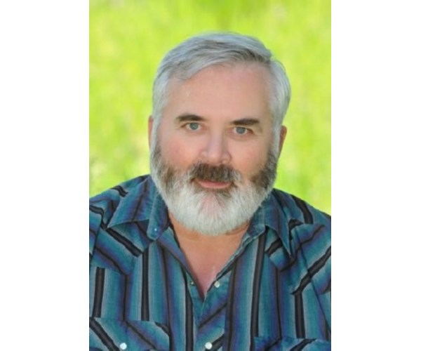 Larry Pierce Obituary (2020) - Billings, MT - Billings Gazette