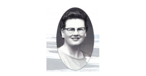 Mary Sims Obituary (2018) - Billings, MT - Billings Gazette