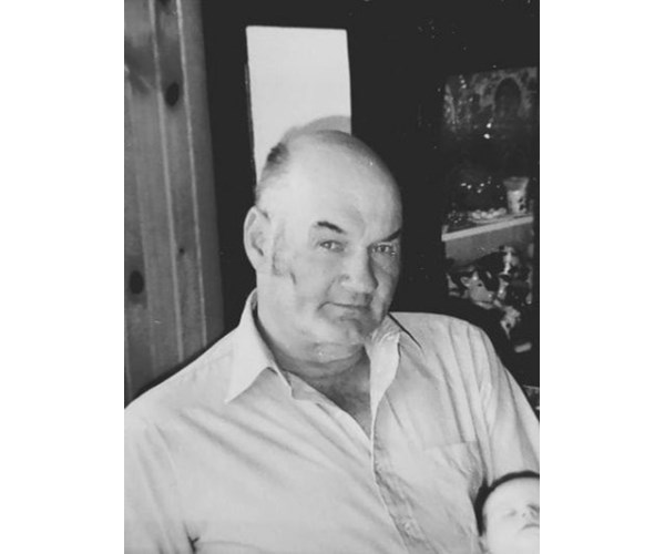 Dale Thompson Obituary (2019) - Billings, MT - Billings Gazette