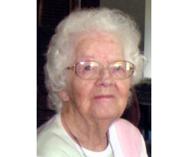 June Vezey Obituary (2012) - Billings, MT - Billings Gazette