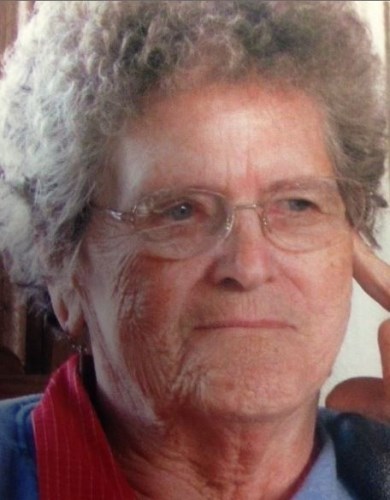 Clarice Schmidt Obituary (2019) - Billings, MT - Billings Gazette