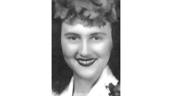 Marjorie Borth Obituary (2009) - Billings, MT - Billings Gazette