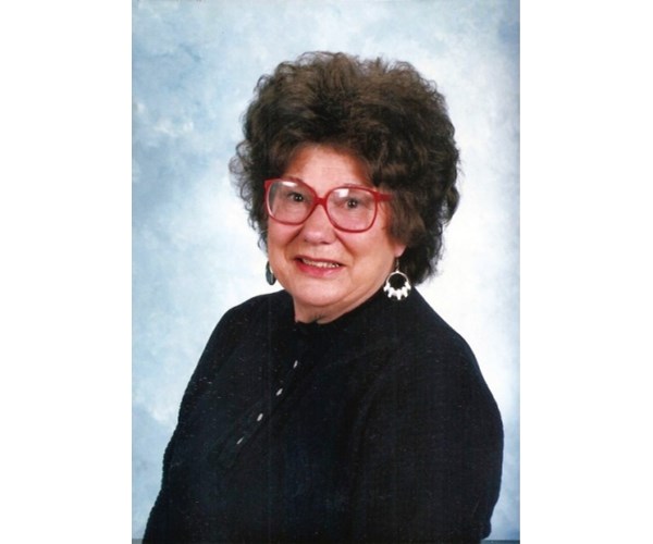 Marie Sekora Obituary (2011) - Billings, MT - Billings Gazette