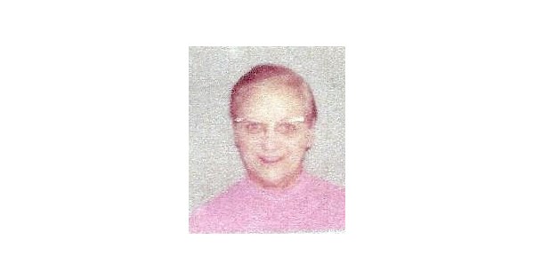 Agnes Meyers Obituary (2012) - Billings, MT - Billings Gazette