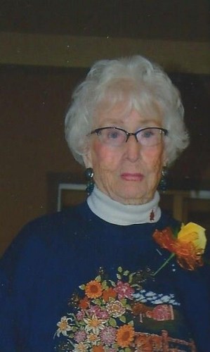 Mary Roberts Obituary (2015) - Billings, MT - Billings Gazette