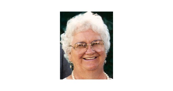 Josephine Obert Obituary (2011) - Billings, MT - Billings Gazette