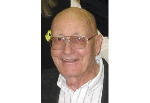 James Dotson Obituary (2016) - Billings, MT - Billings Gazette