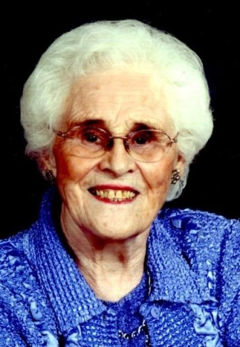 Margaret Schnurr Obituary (2015) - Billings, MT - Billings Gazette