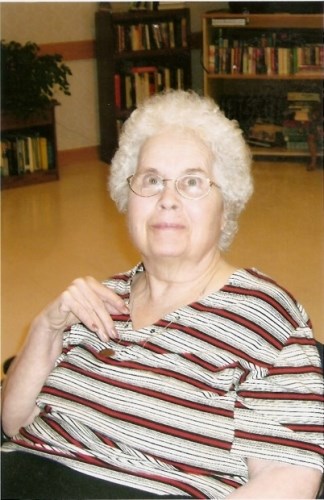 Helen Fowler Obituary (2011) - Billings, MT - Billings Gazette