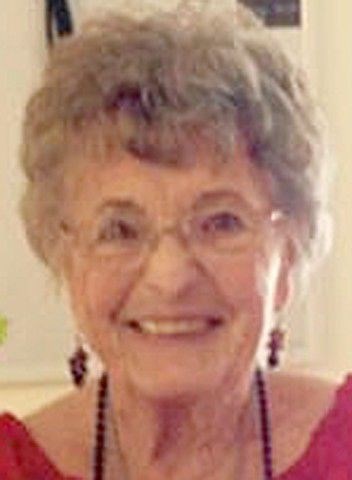 Ruth Newman Obituary (2017) - Billings, MT - Billings Gazette
