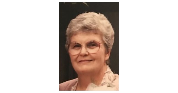 Mary Larson Obituary (2019) - Billings, MT - Billings Gazette