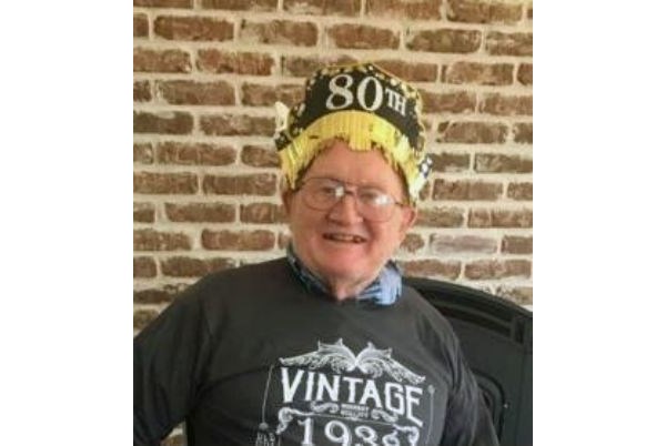 Ray Wood Obituary (2020) - Billings, MT - Billings Gazette