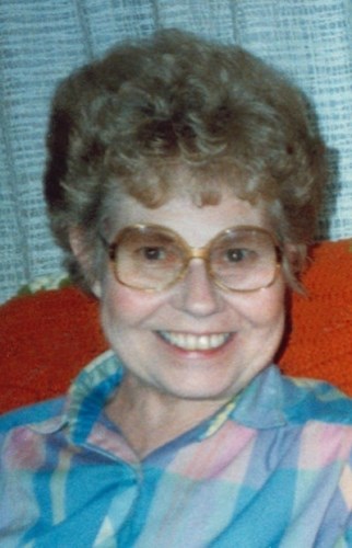Alice Lee Obituary (2010) - Billings, MT - Billings Gazette