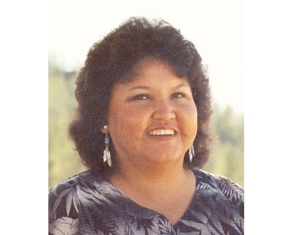 Linda Bisonette Obituary (2015) - Billings, MT - Billings Gazette