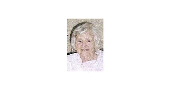 Mary Armstrong Obituary (2010) - Billings, MT - Billings Gazette