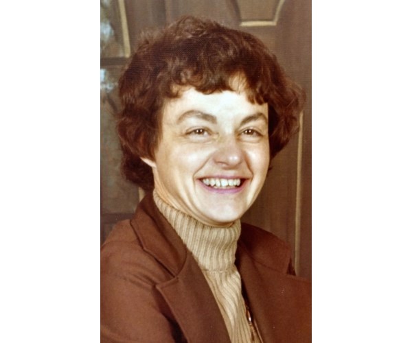 Miriam Simpson Obituary (2017) - Billings, MT - Billings Gazette