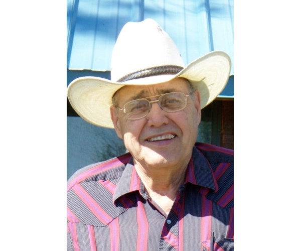 Harvey Rattey Obituary (2015) - Billings, MT - Billings Gazette