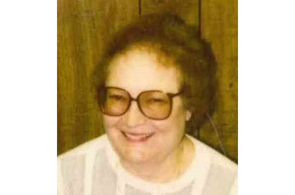 Virginia Wemple Obituary (2015) - Billings, MT - Billings Gazette