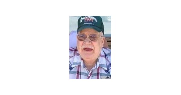 Jerry Burns Obituary (2016) - Billings, MT - Billings Gazette