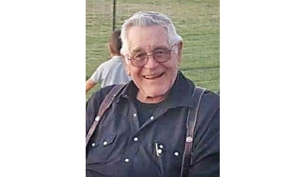 Raymond Stordahl Obituary (2017) - Billings, MT - Billings Gazette