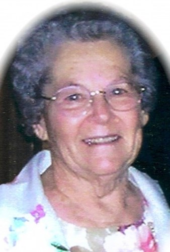 Leah Haas Obituary (2013) - Billings, MT - Billings Gazette