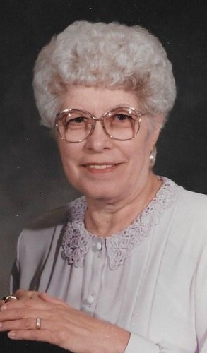 Georgia Watson Obituary (2016) - Billings, MT - Billings Gazette
