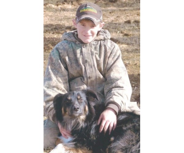 Carson Christensen Obituary (2013) - Billings, MT - Billings Gazette