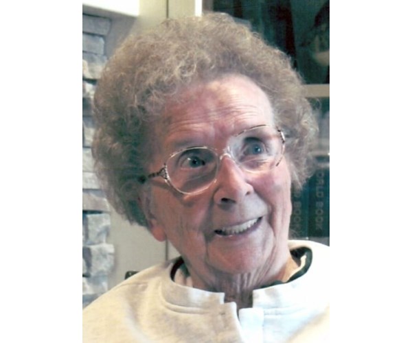 Irene Knight Obituary (2014) - Billings, MT - Billings Gazette