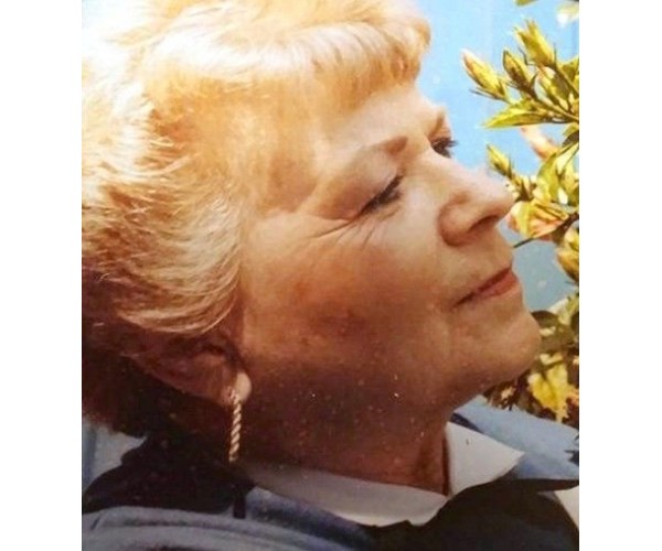 Frances Gerard Obituary (2014) - Billings, MT - Billings Gazette