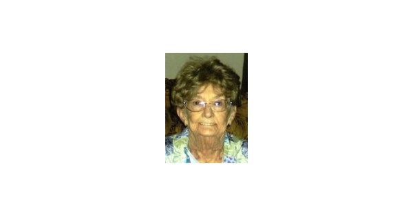 BETTY TRICE Obituary (2011) - Birmingham, AL - AL.com (Birmingham)
