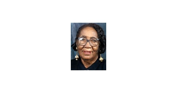 ANNIE JACKSON Obituary (2013) - Birmingham, AL - AL.com (Birmingham)