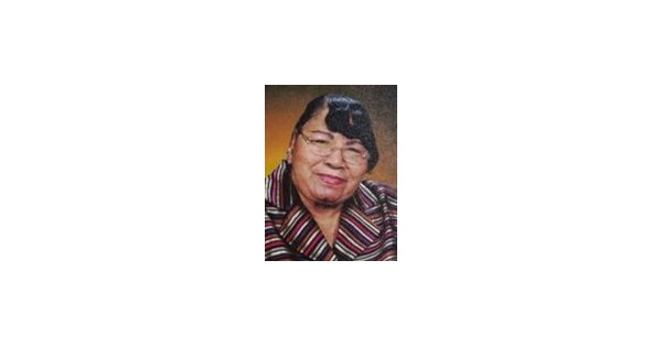 Lillian Scott Obituary (2013) - Fairfield, AL - AL.com (Birmingham)