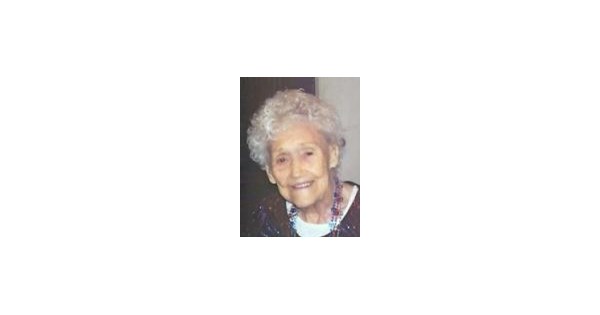 Lillie McRee Obituary (2013) - Midfield, AL - AL.com (Birmingham)